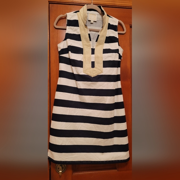 Sail to Sable | Dresses | Sail To Sable Womens Sailor Style Dress ...